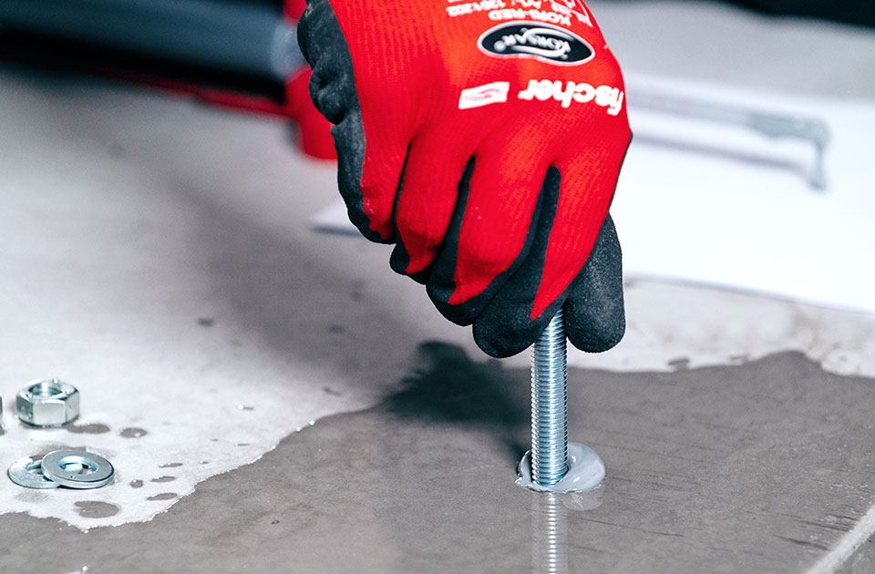 FIS EM Plus - fischer international